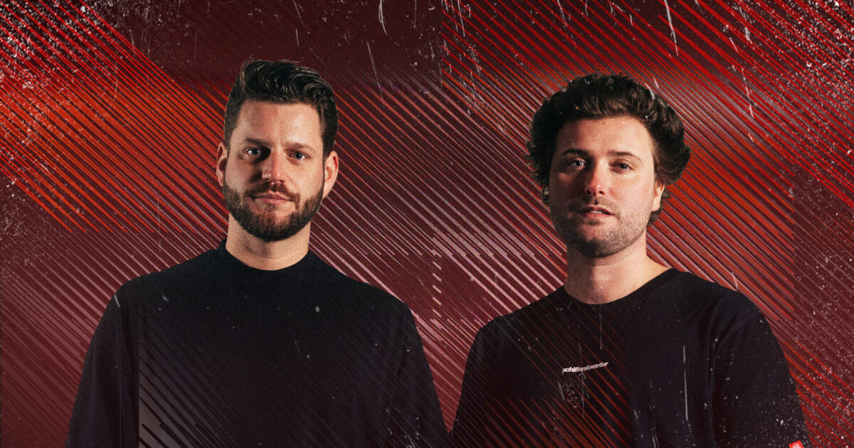 Filth On Acid presents: Joyhauser All Night Long | Paradiso