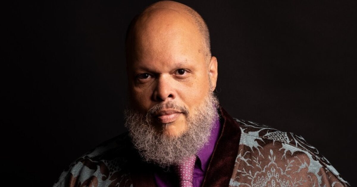 Ed Motta | Paradiso