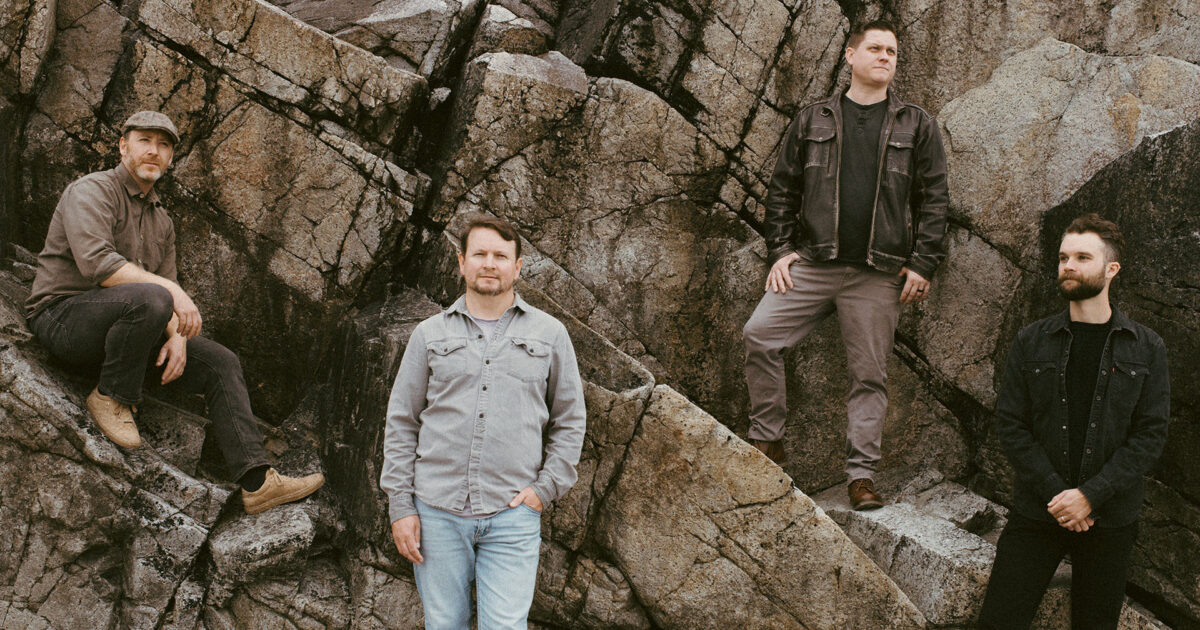 Jon and Roy + Salt Tree | Paradiso