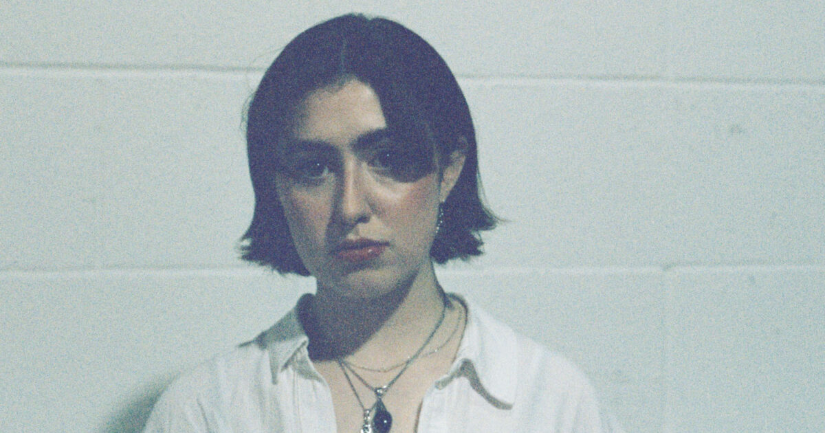 Katie Gregson-MacLeod | Paradiso