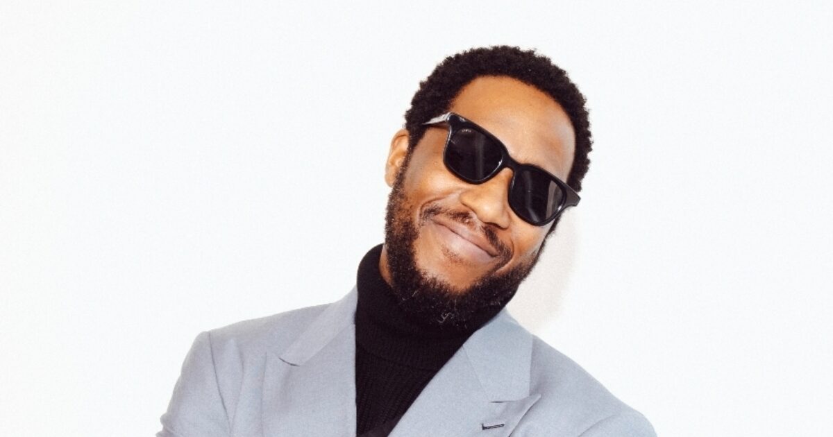 Cory Henry | Paradiso