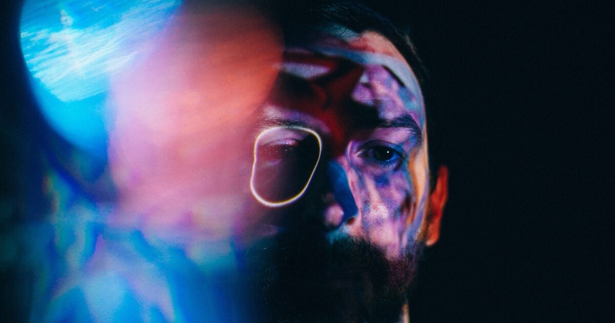 Max Cooper Live A/V | Paradiso