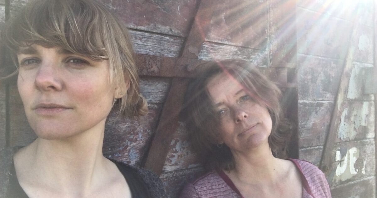 The Lasses | Paradiso