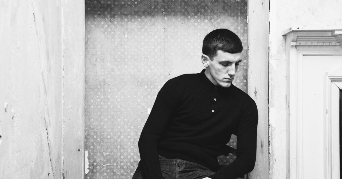 Louis Berry | Paradiso