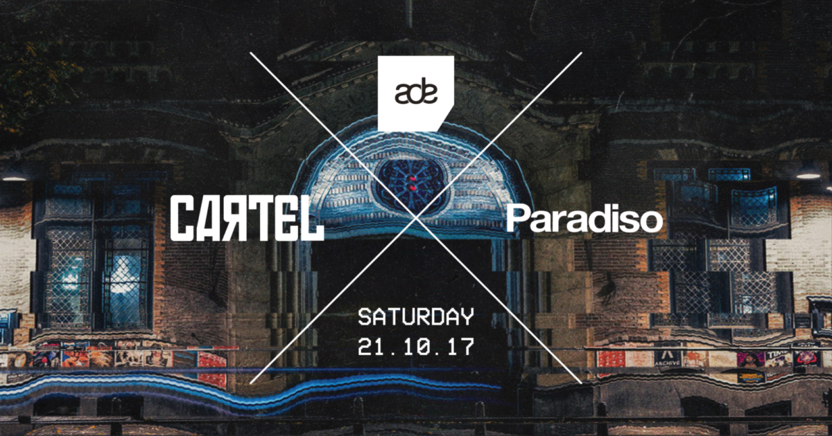 Cartel | Paradiso