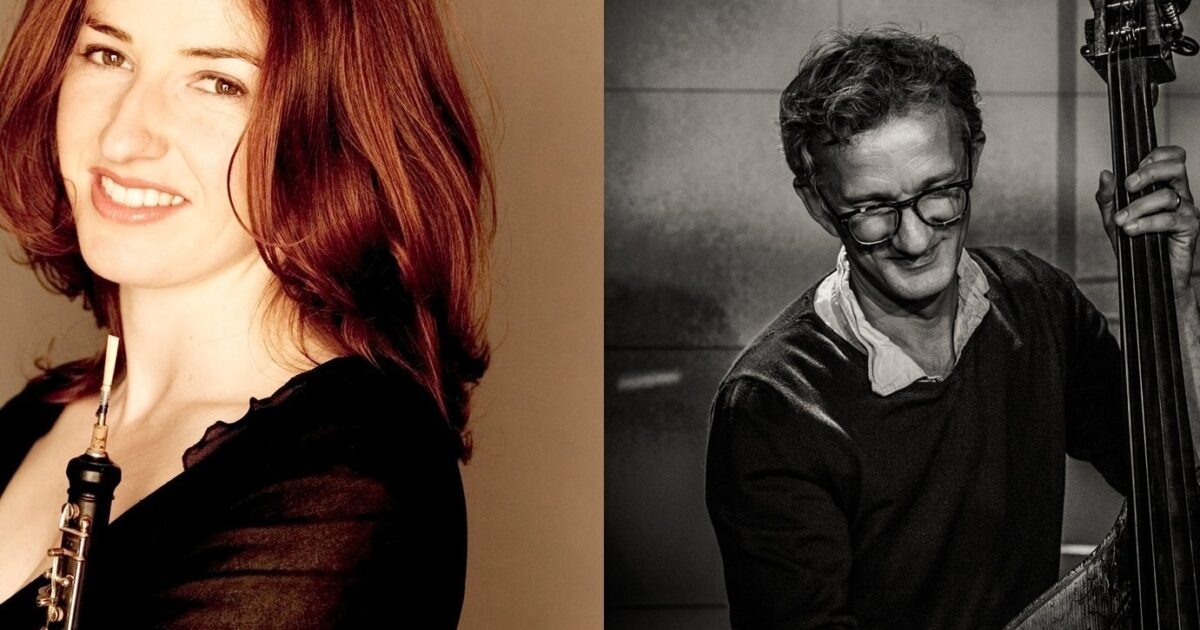 Livestream Paradiso Orchestra met Aisling Casey en Wilmar de Visser ...