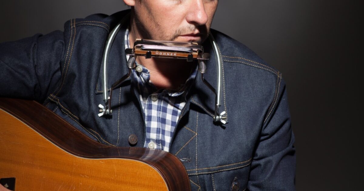 Josh Rouse | Paradiso