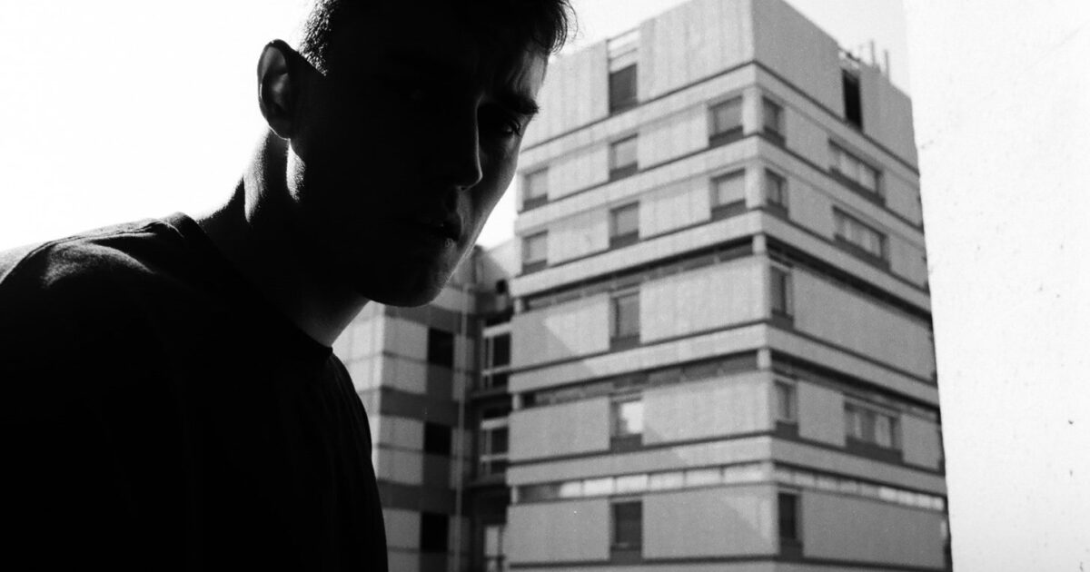 Sam Fender + Dylan John Thomas | Paradiso