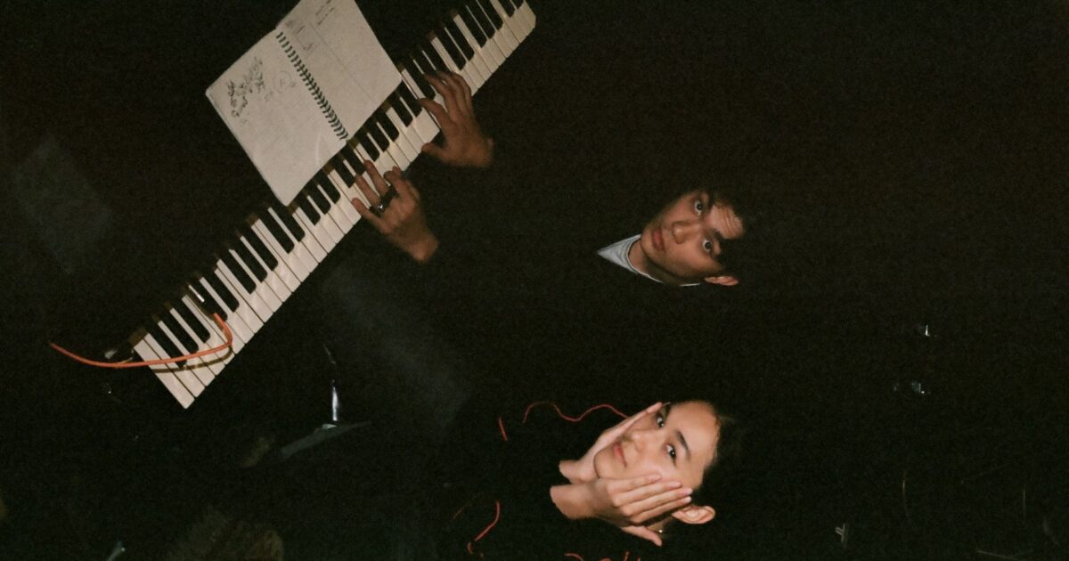 Wasia Project | Paradiso