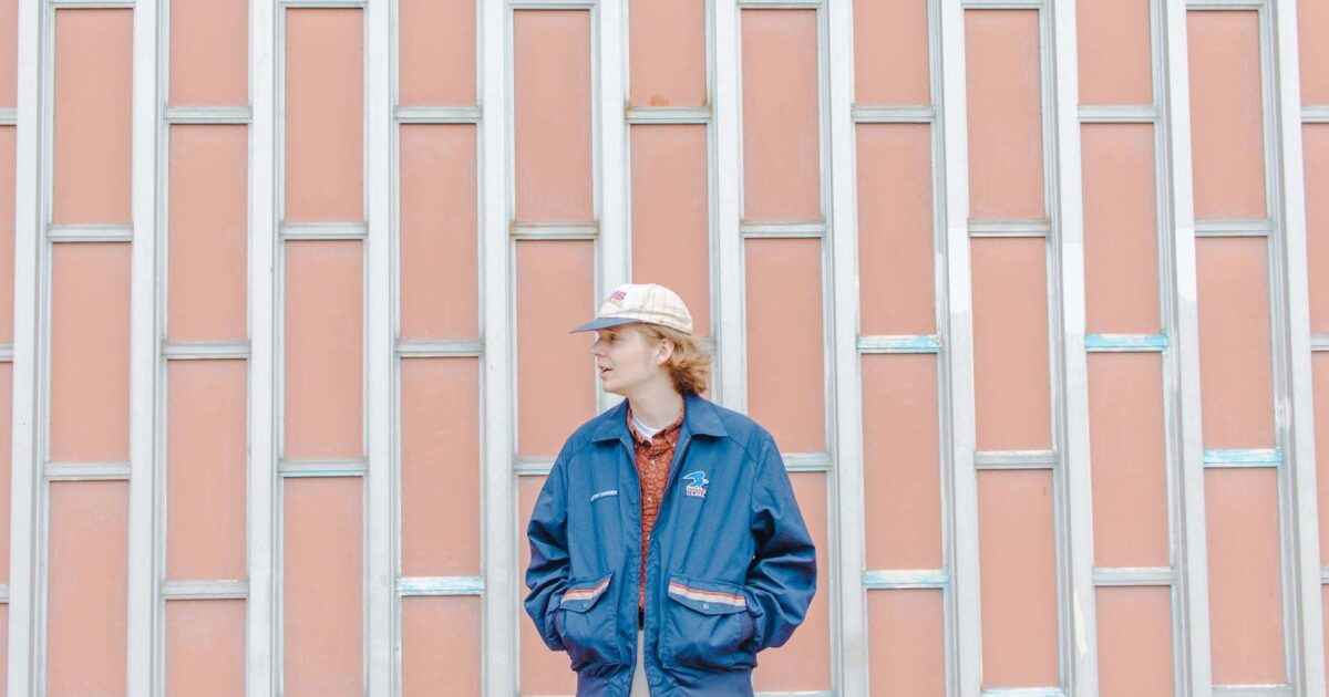 Interscope showcase: Johnny Utah, ren, Dodgr, Bow Anderson | Paradiso