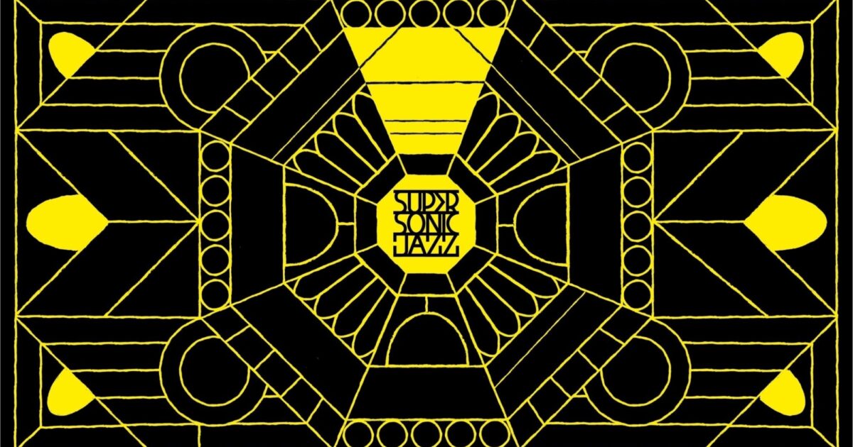 Super-Sonic Jazz ADE Special | Paradiso