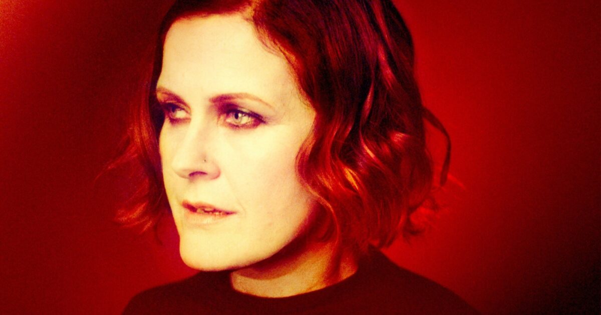 Alison Moyet: The Other Tour 2019 | Paradiso