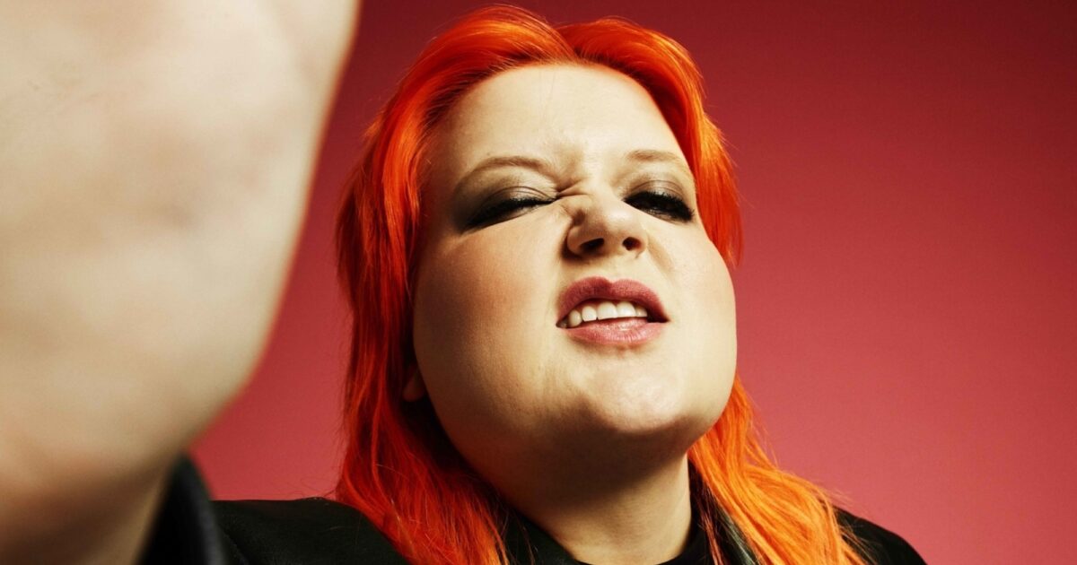 ALMA + Emily Roberts | Paradiso