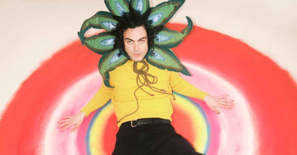 Alex Vargas | Paradiso