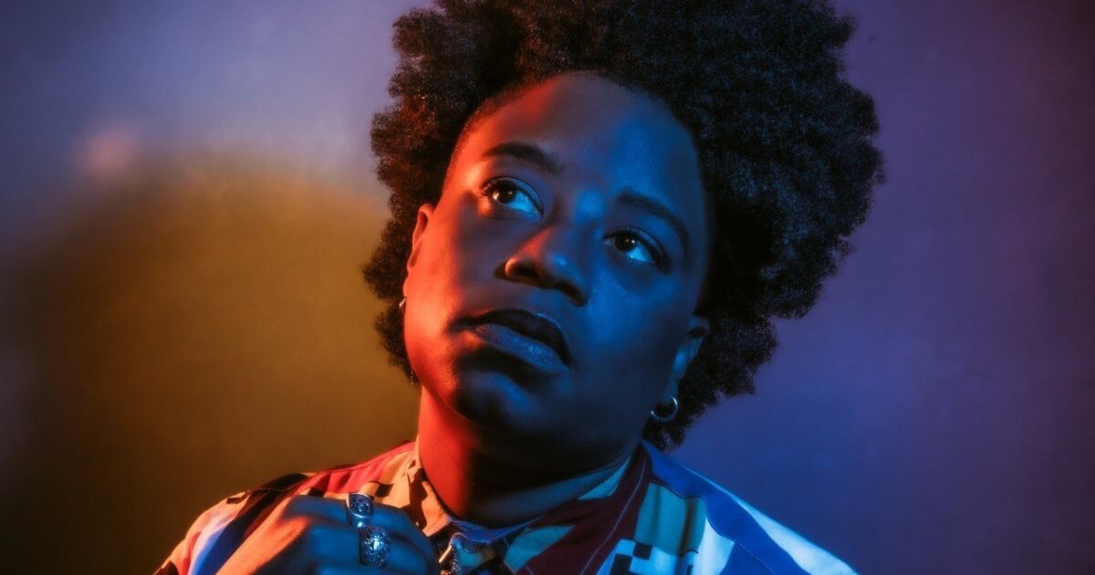 Amythyst Kiah | Paradiso