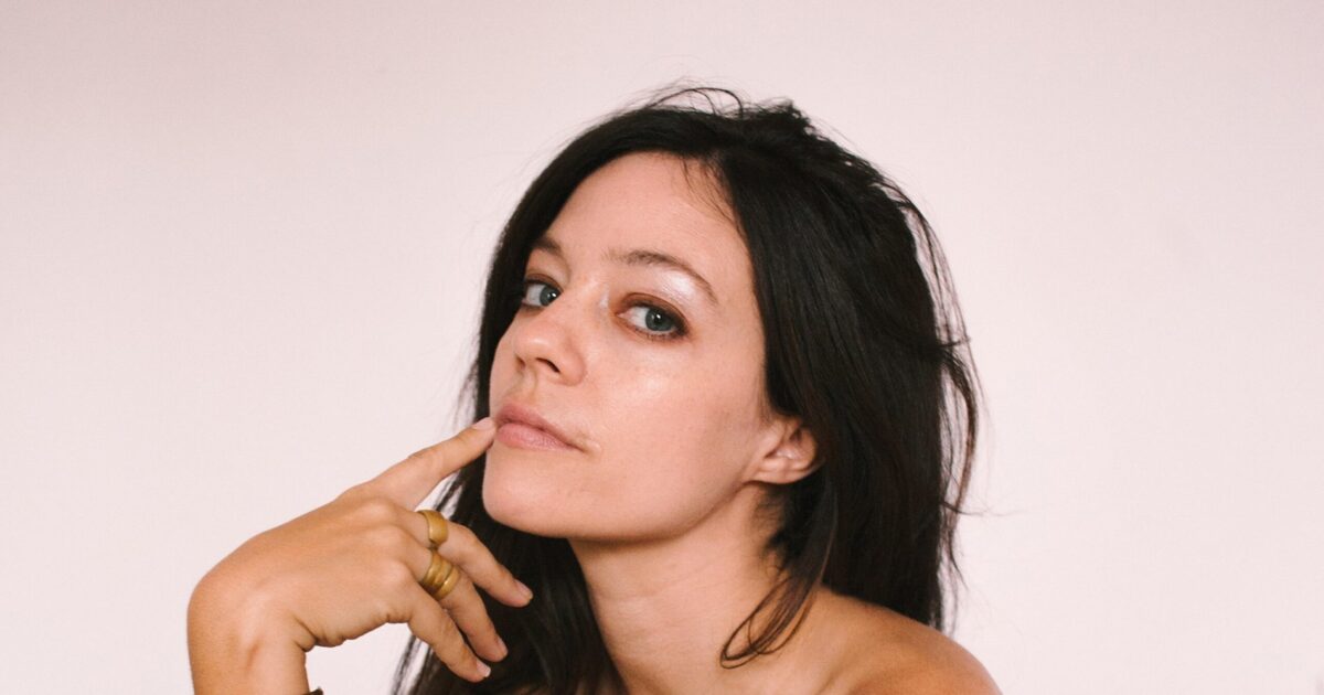 Anna Fox Rochinski | Paradiso