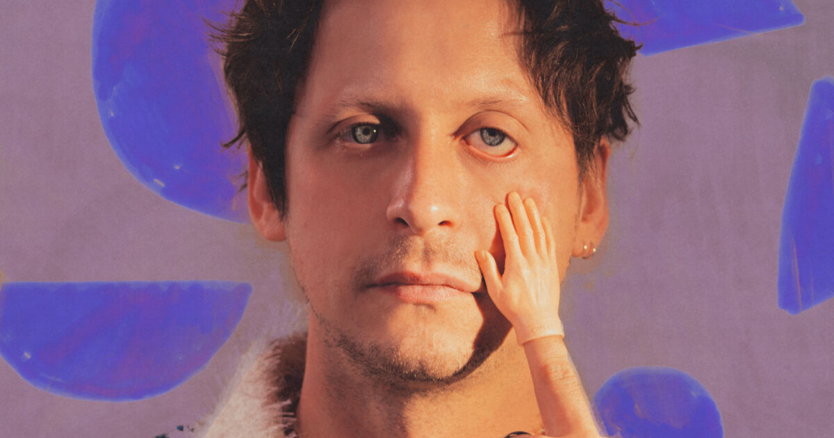 Barry Can't Swim + SHEE - ADE | Paradiso