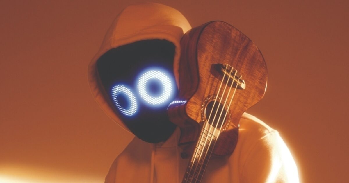 BoyWithUke + Sfven | Paradiso