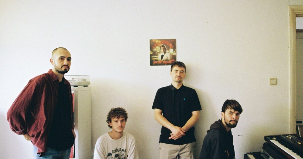 Brintex Collective | Paradiso