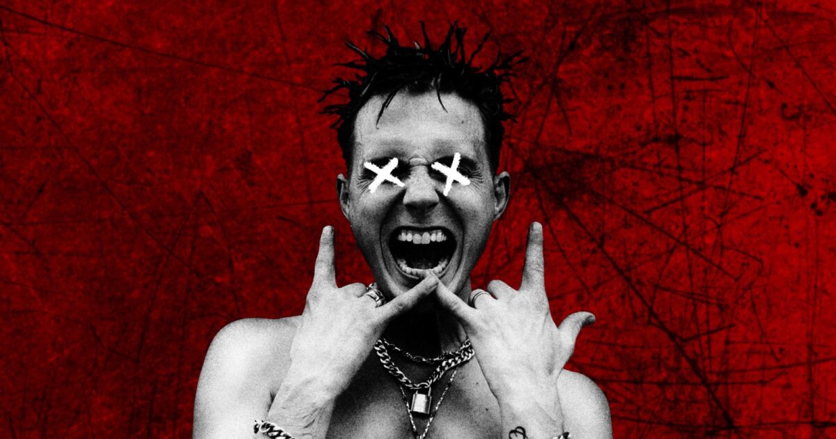 Call Me Karizma | Paradiso