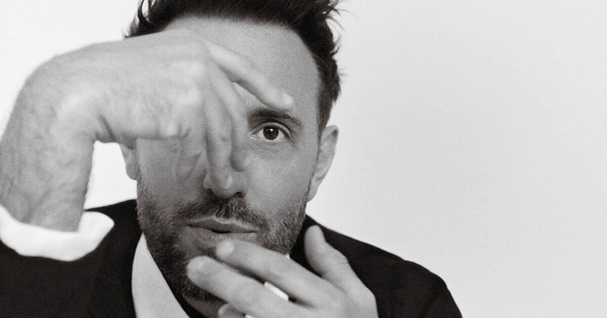 Charlie Winston - AS I AM TOUR + Melle | Paradiso