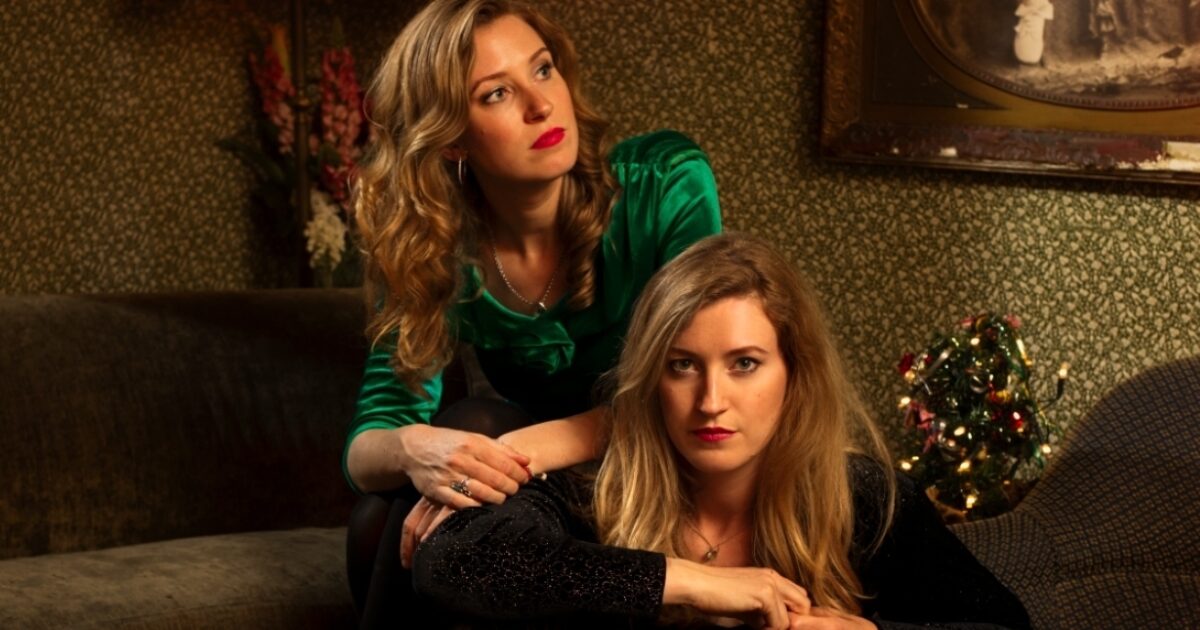 Clean Pete’s Kerstshow | Paradiso