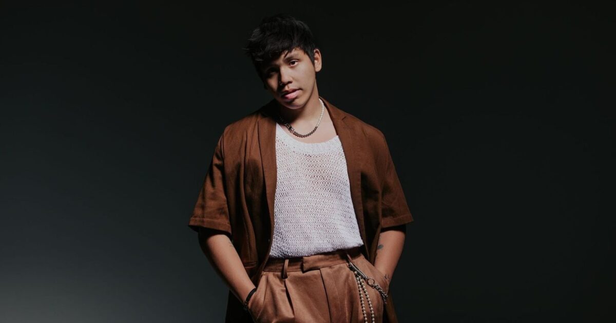 Clinton Kane | Paradiso