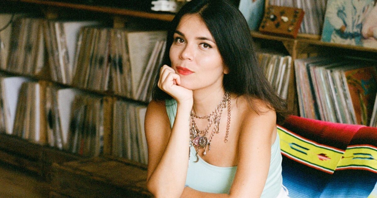 Club Coco met Coco Maria + Jasper (Altın Gün) | Paradiso