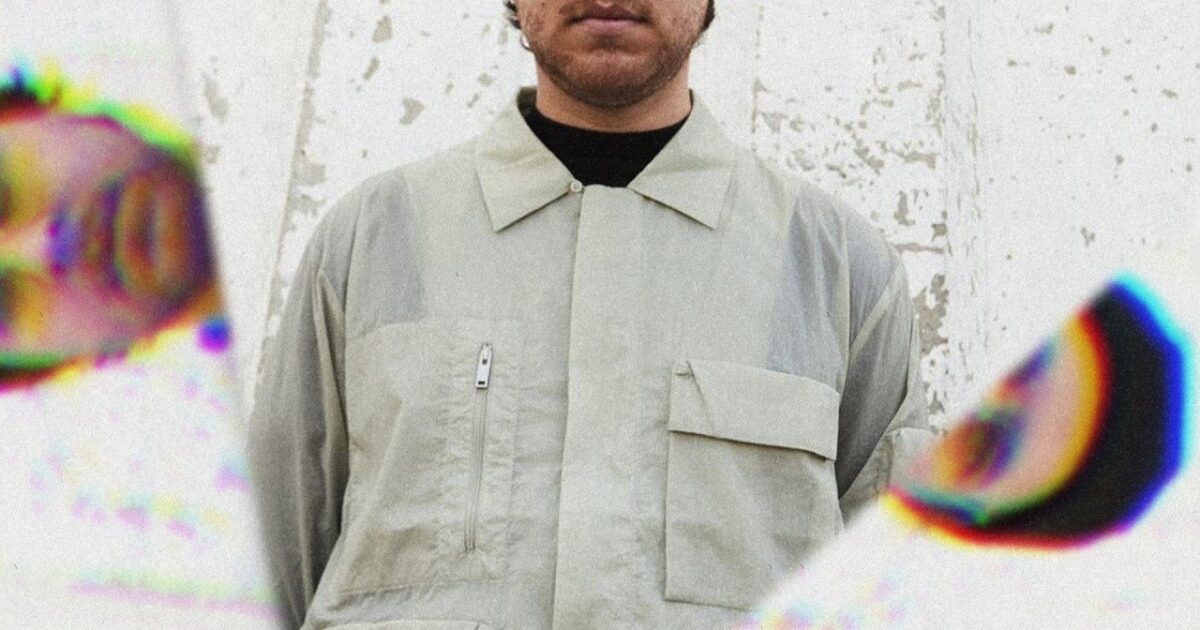 DJ BORING / Matisa / Tsepo / Perdu | Paradiso