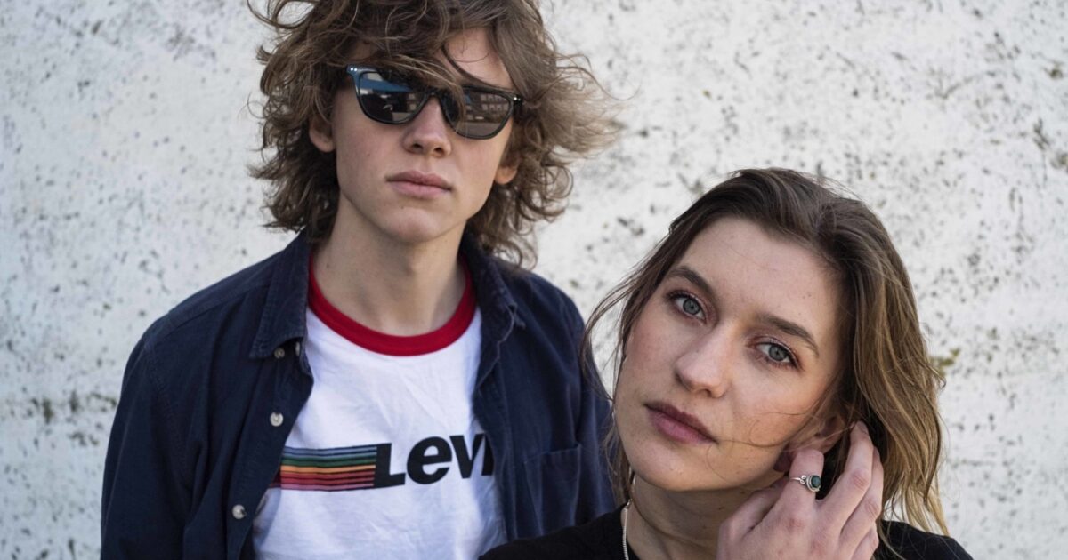 Livestream TIM KNOL + SAM & JULIA | Paradiso