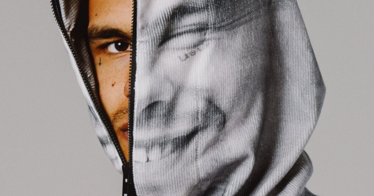 slowthai | Paradiso