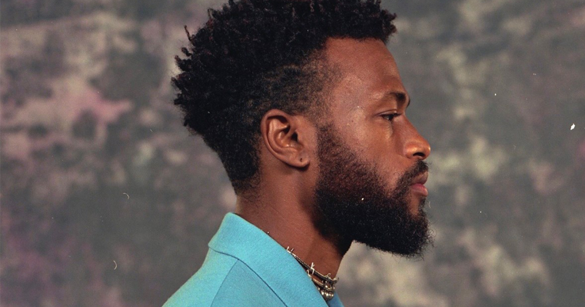 Duckwrth + GAWD | Paradiso