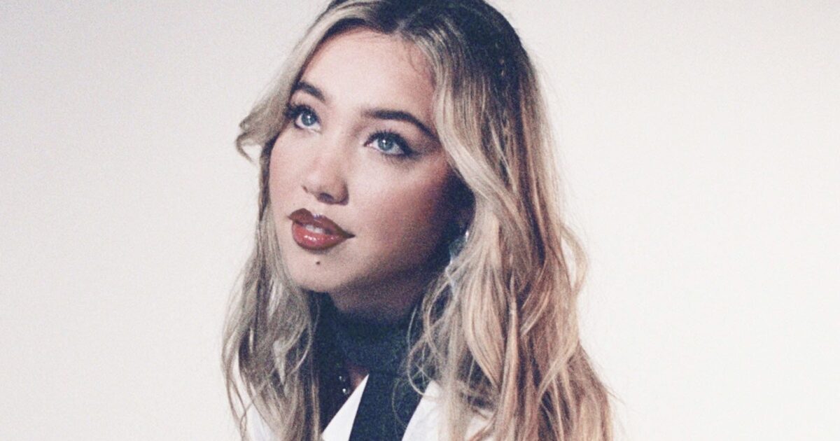 Danique + Jaco Falcon | Paradiso