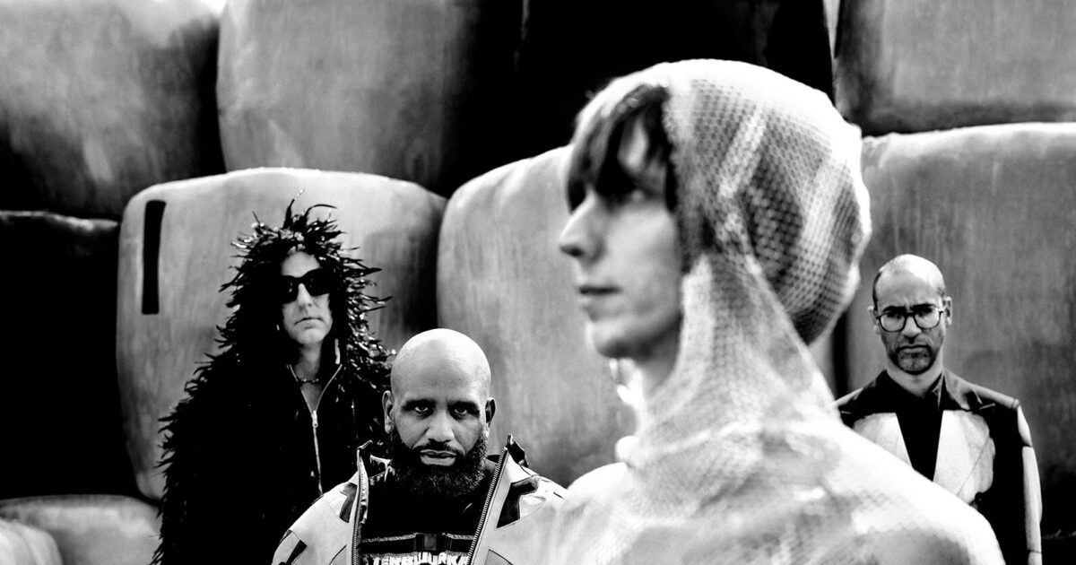 De Jeugd Van Tegenwoordig | Paradiso