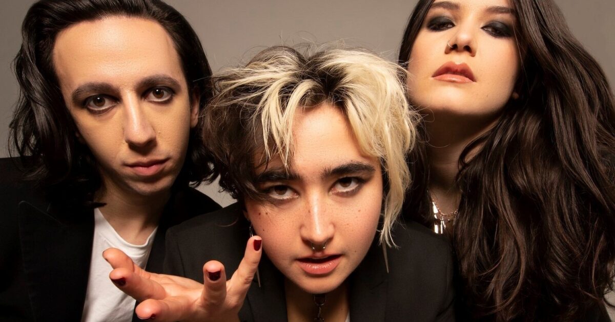 Destroy Boys | Paradiso