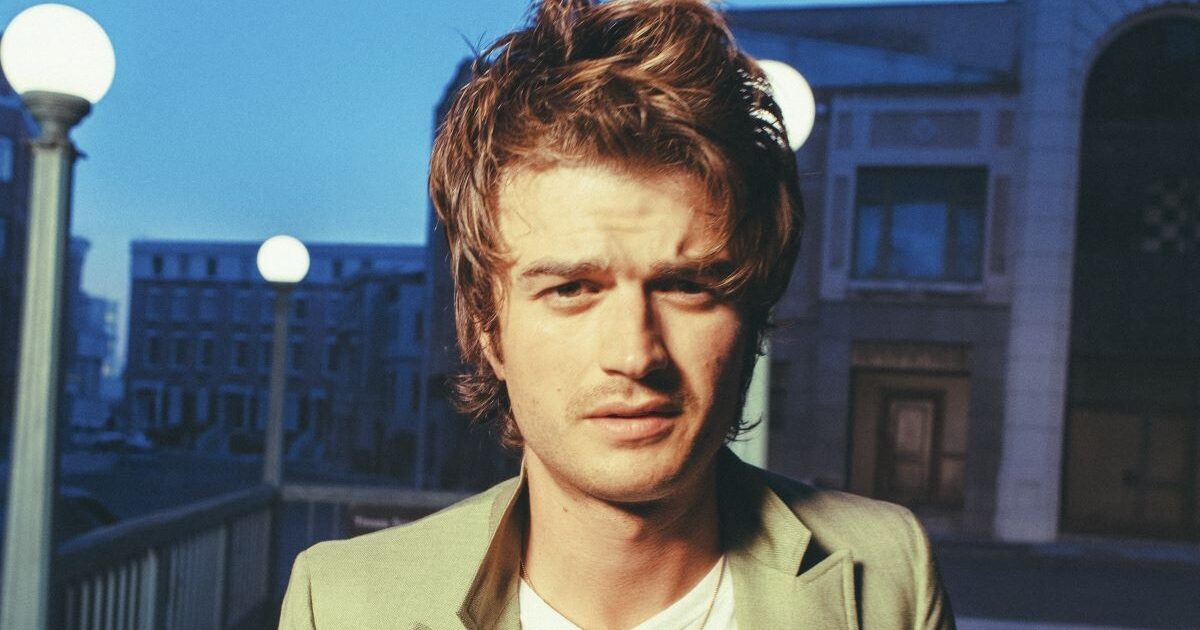 Djo: Back On You Tour | Paradiso