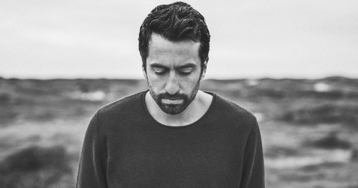 Dotan Live at het Rijksmuseum | Paradiso