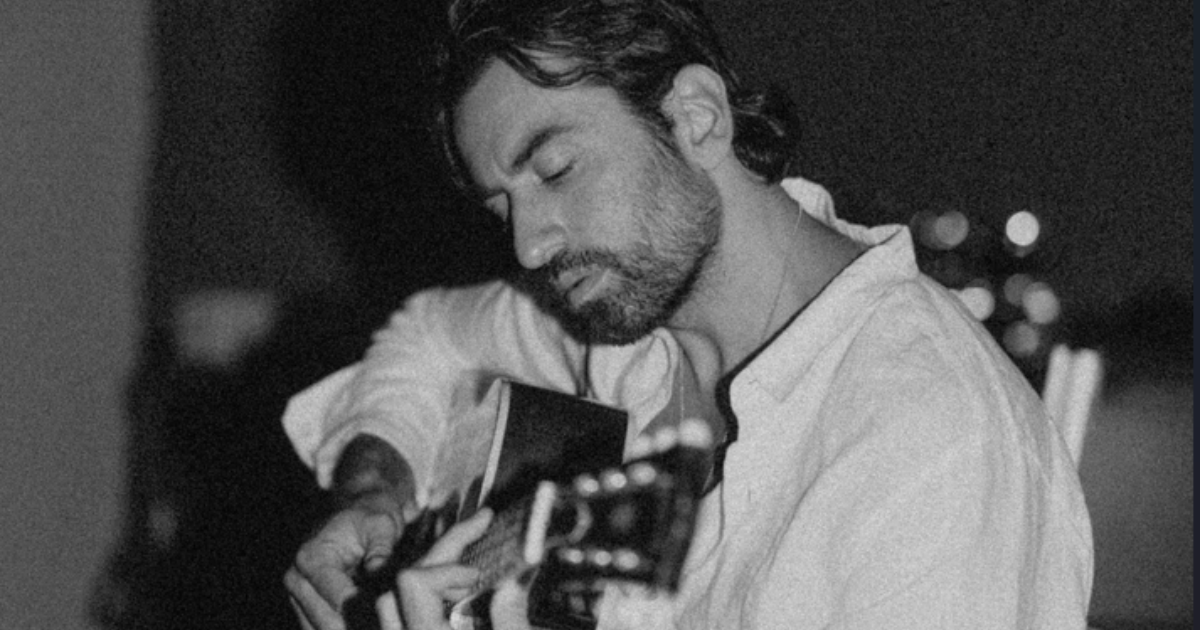 Dotan - A Little Light in the Dark (but bigger) | Paradiso