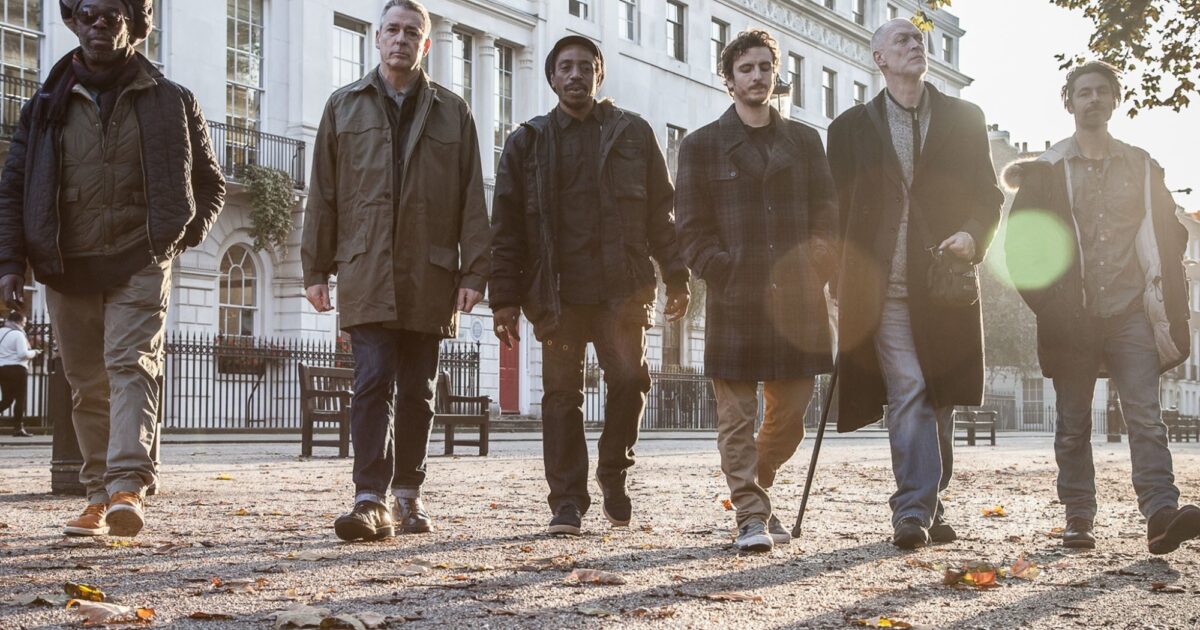 Dreadzone | Paradiso