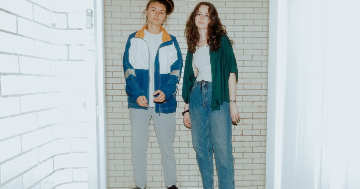 Kids With Buns + Maida Rose | Paradiso