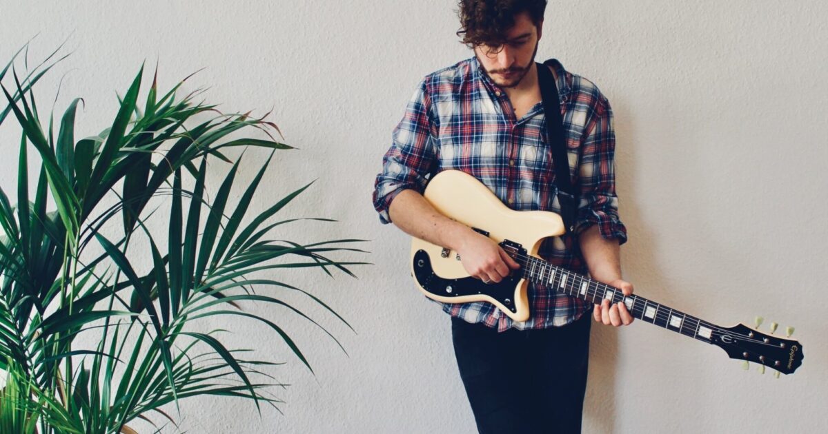 Ed Prosek | Paradiso