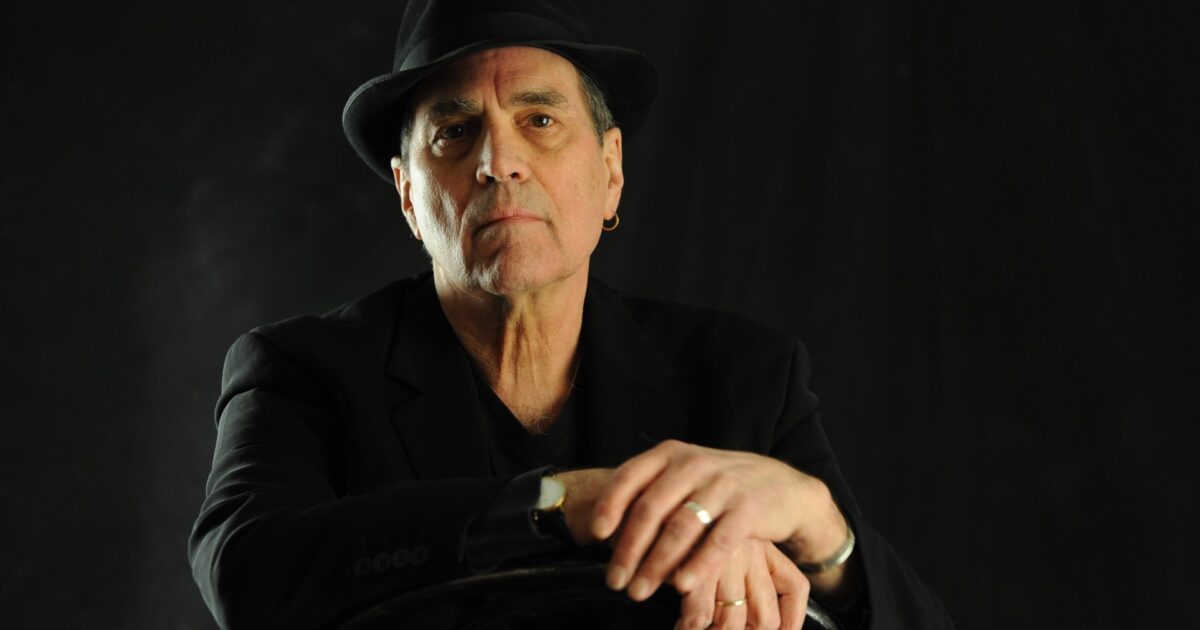 Eric Andersen | Paradiso
