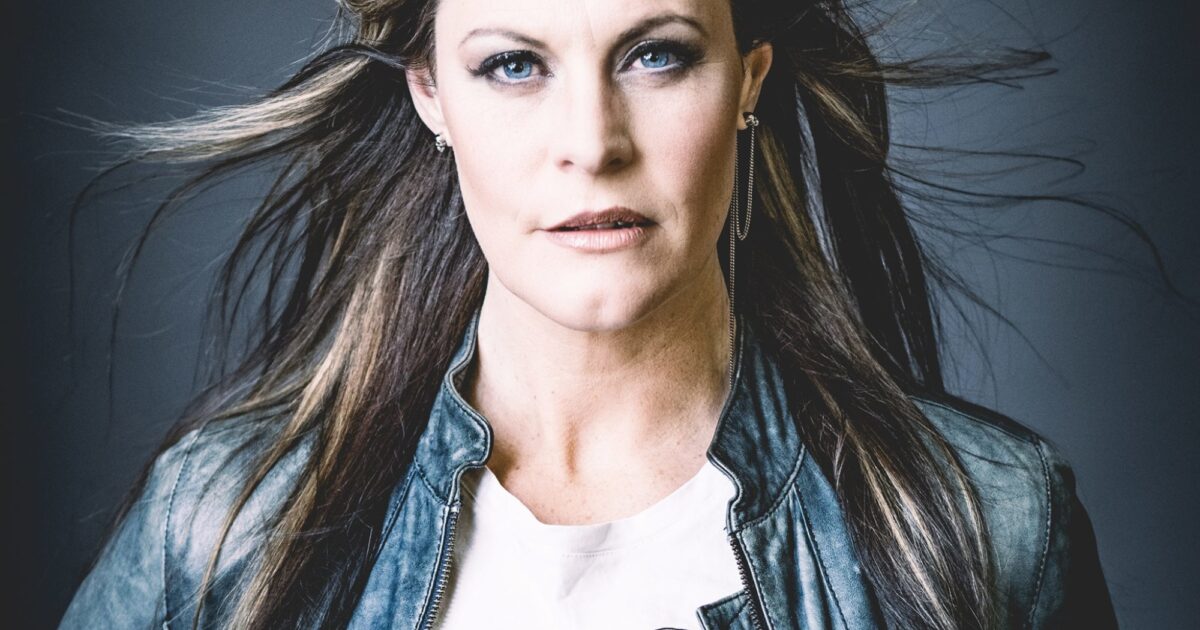 Floor Jansen + Inge Lamboo | Paradiso