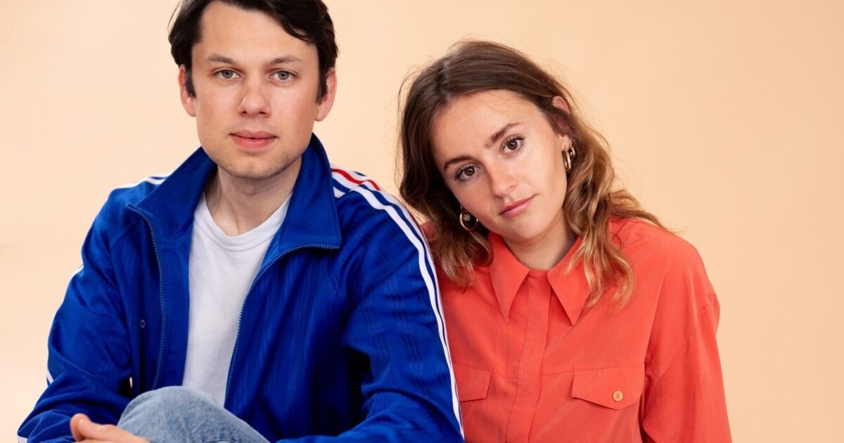 De Toekomst Tour | Paradiso