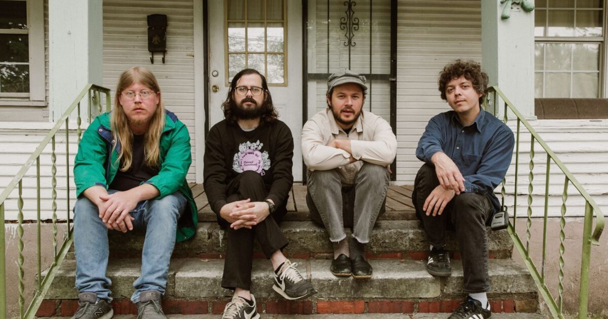Holy Wave | Paradiso