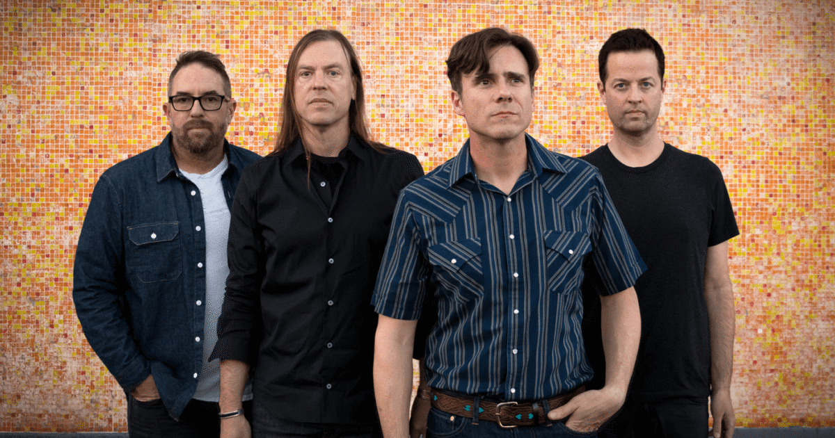 Jimmy Eat World | Paradiso