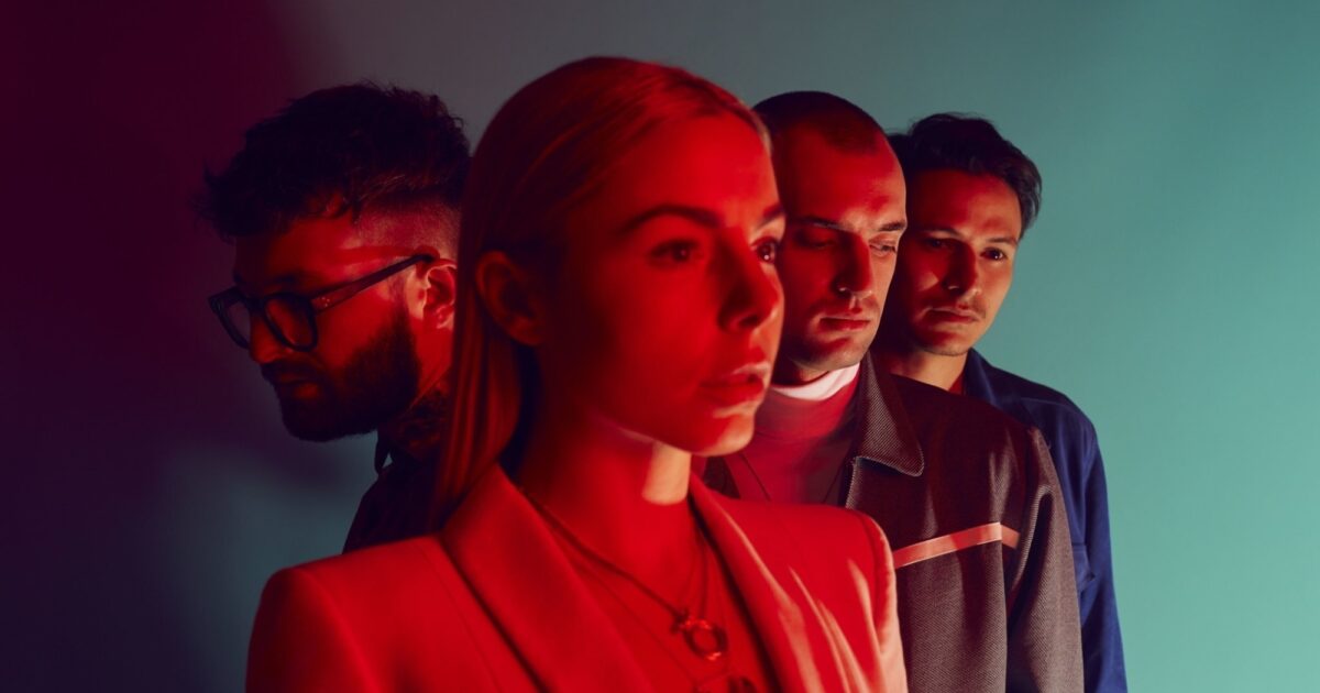 Haelos | Paradiso