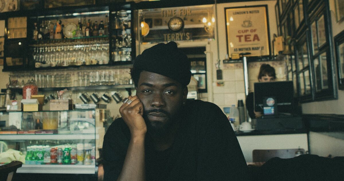 Jake Isaac + Shan Ako | Paradiso