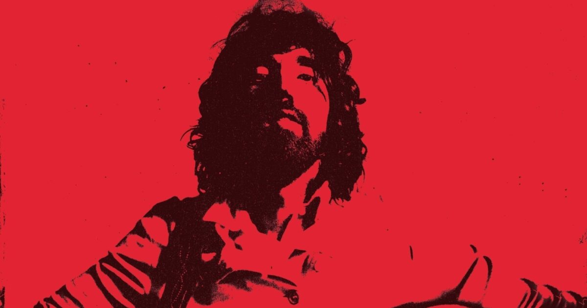 Jonathan Jeremiah | Paradiso