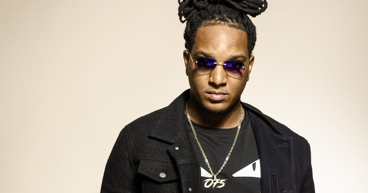 Jonna Fraser & The Lions | Paradiso